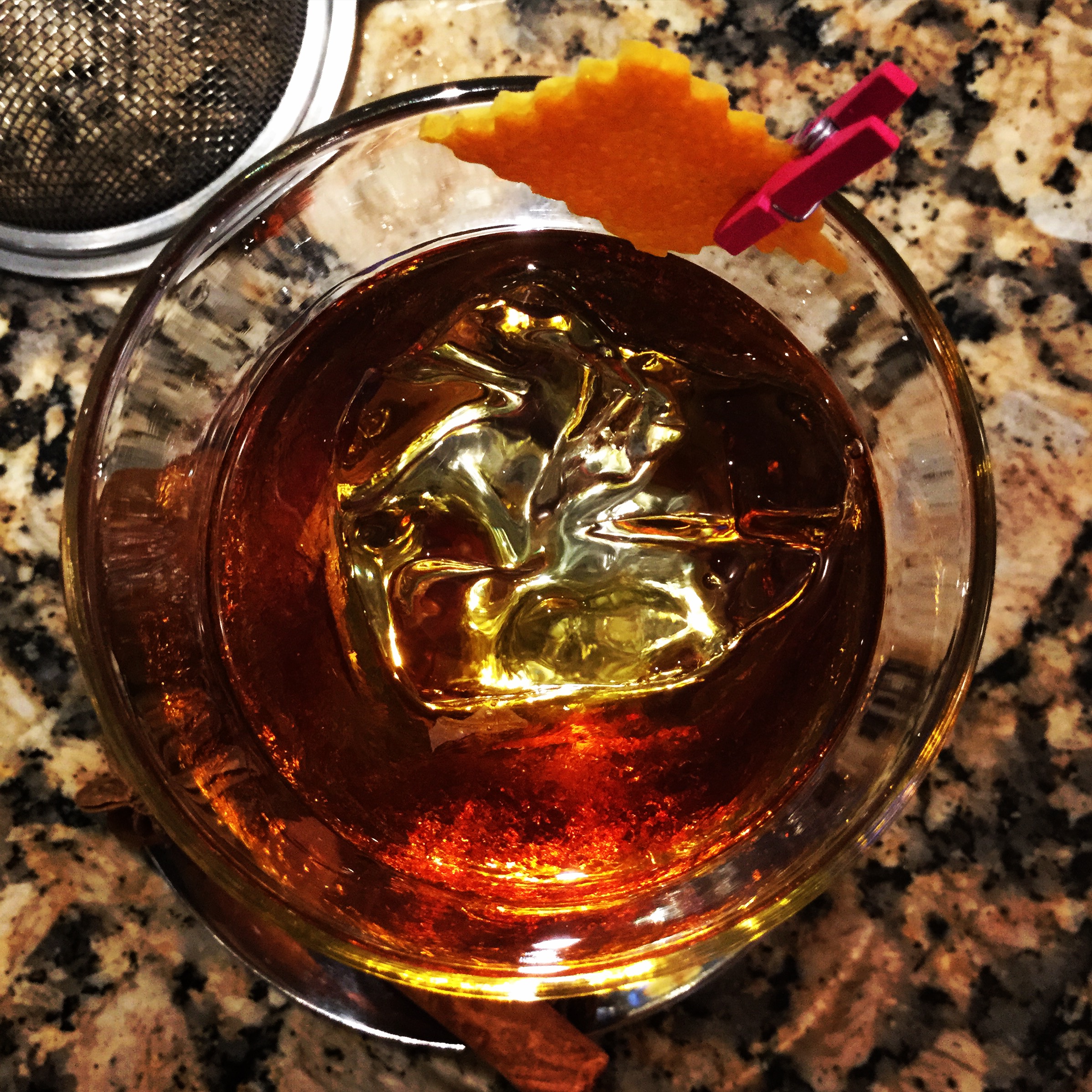 Warren. American Whiskey Kitchen. Your favorite new liquor store ...