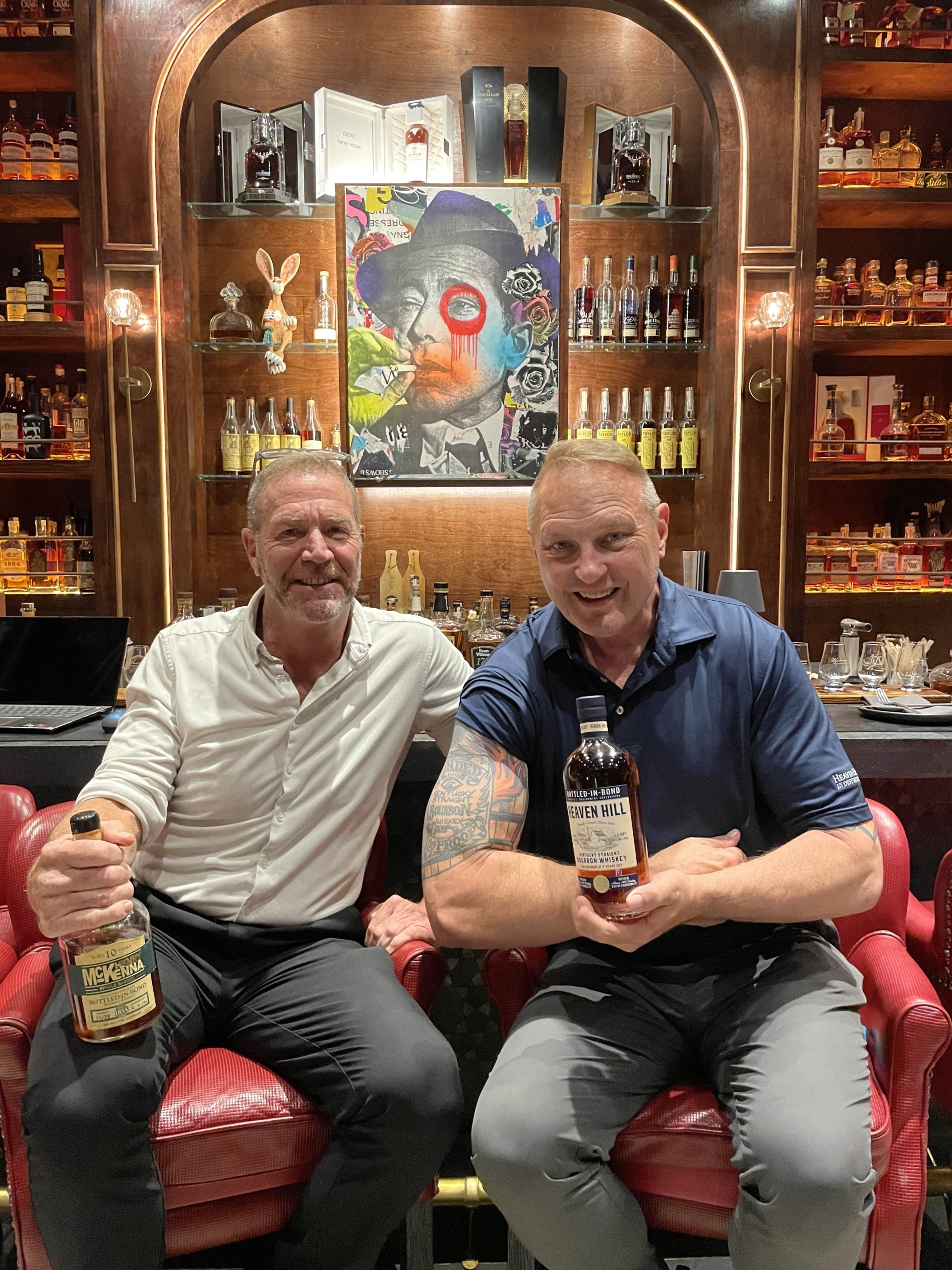 Notes From Your Spiritual Advisor - Warren Delray