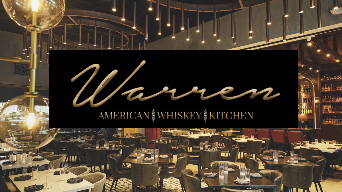 Stay In The Know - Warren Delray