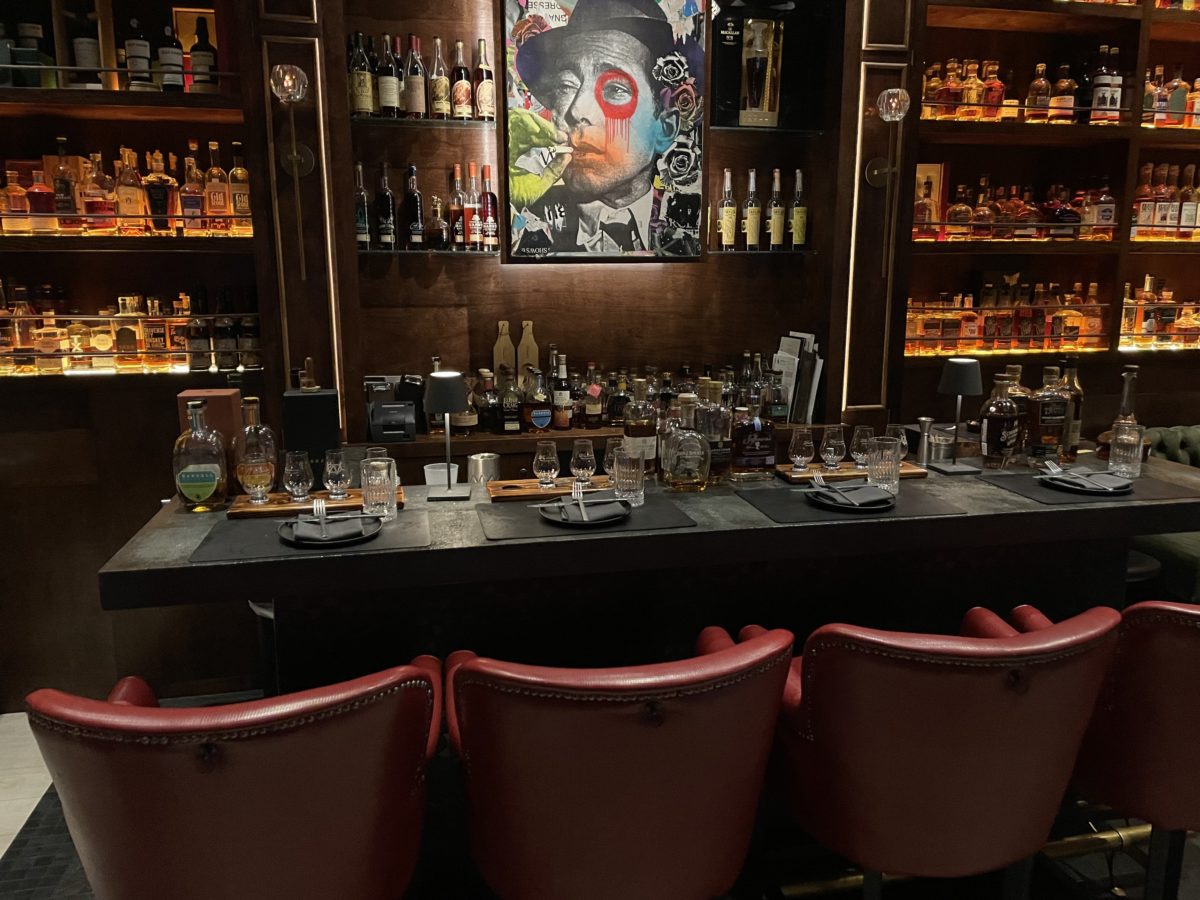 NO FEE, NO MINIMUM AND NO RULES! - Warren Delray