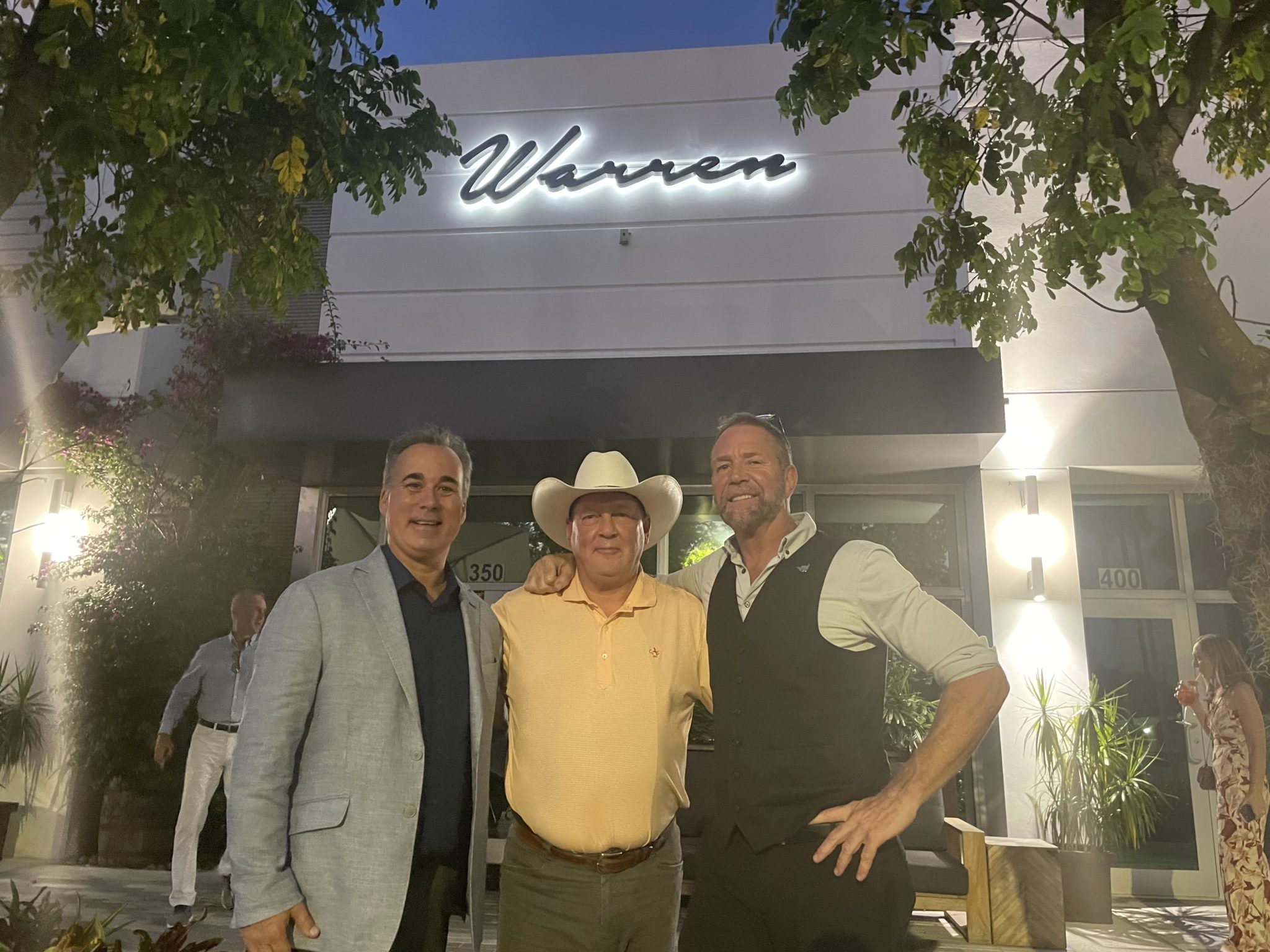 Summer Fun at the Warren - Warren Delray