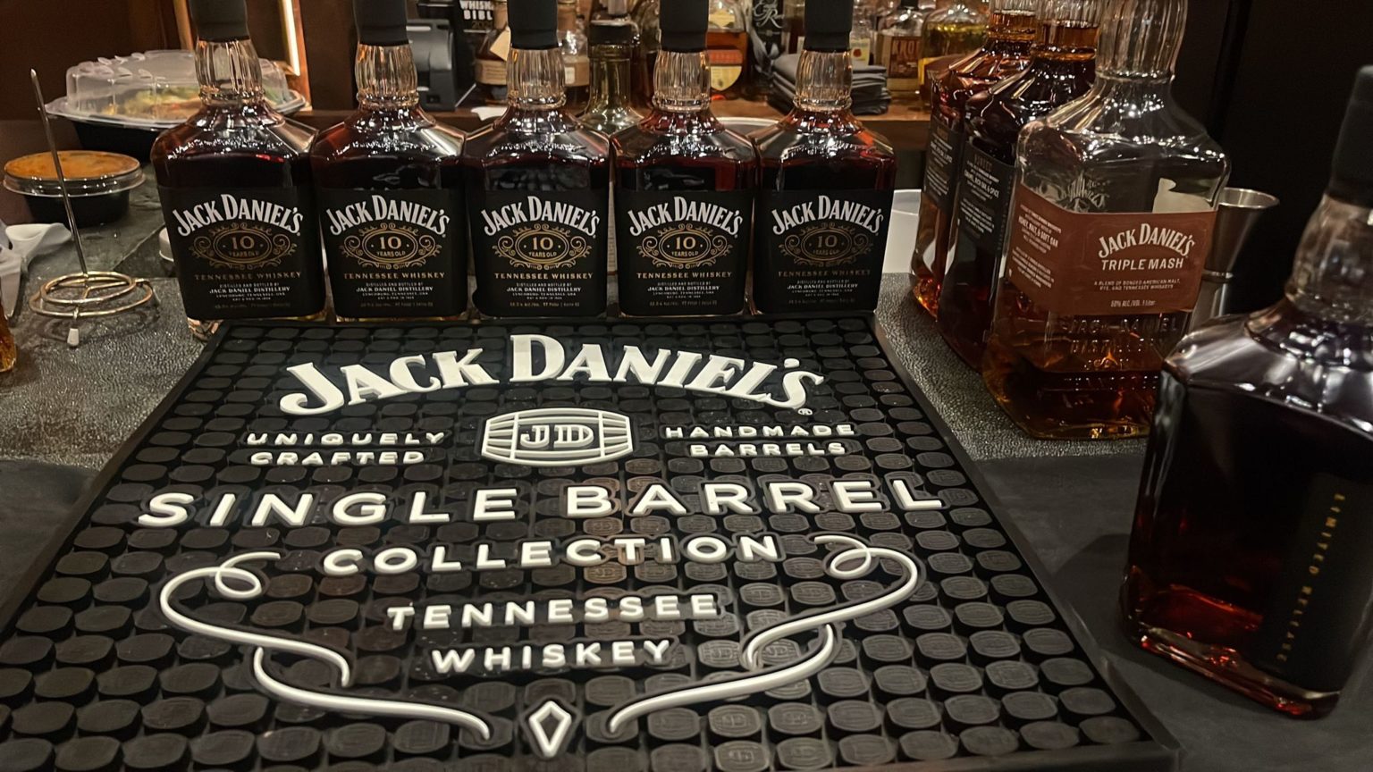 So Now We Know Jack! - Warren Delray