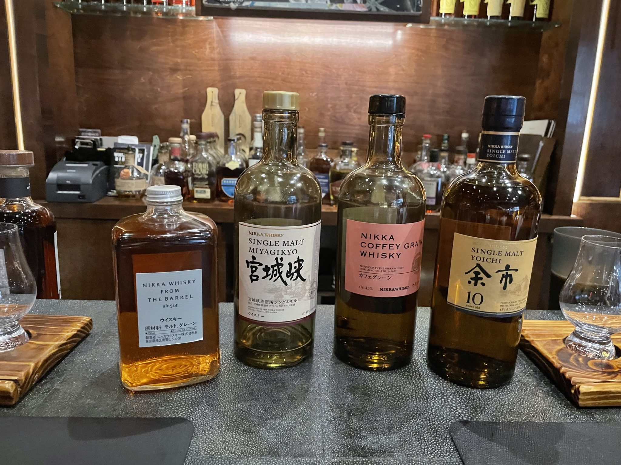 The Tale of Nikka's Masataka Taketsuru: Godfather of Japanese Whisky ...