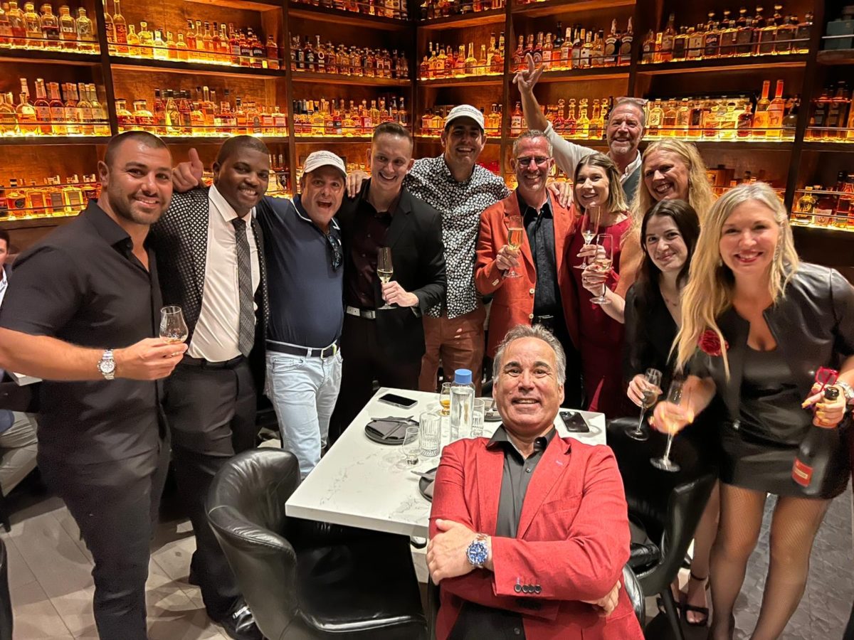 Summer Fun at the Warren - Warren Delray