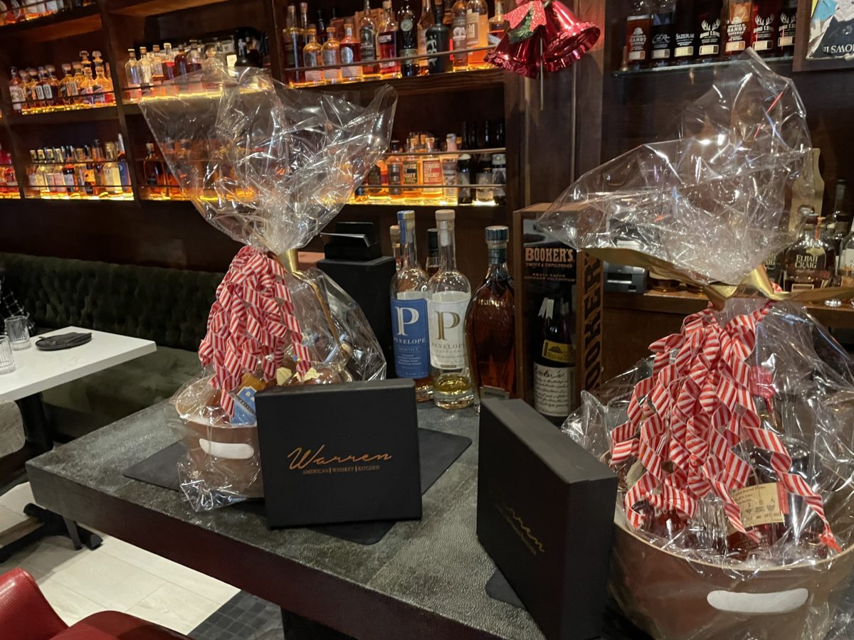 Notes From Your Spiritual Advisor - Warren Delray