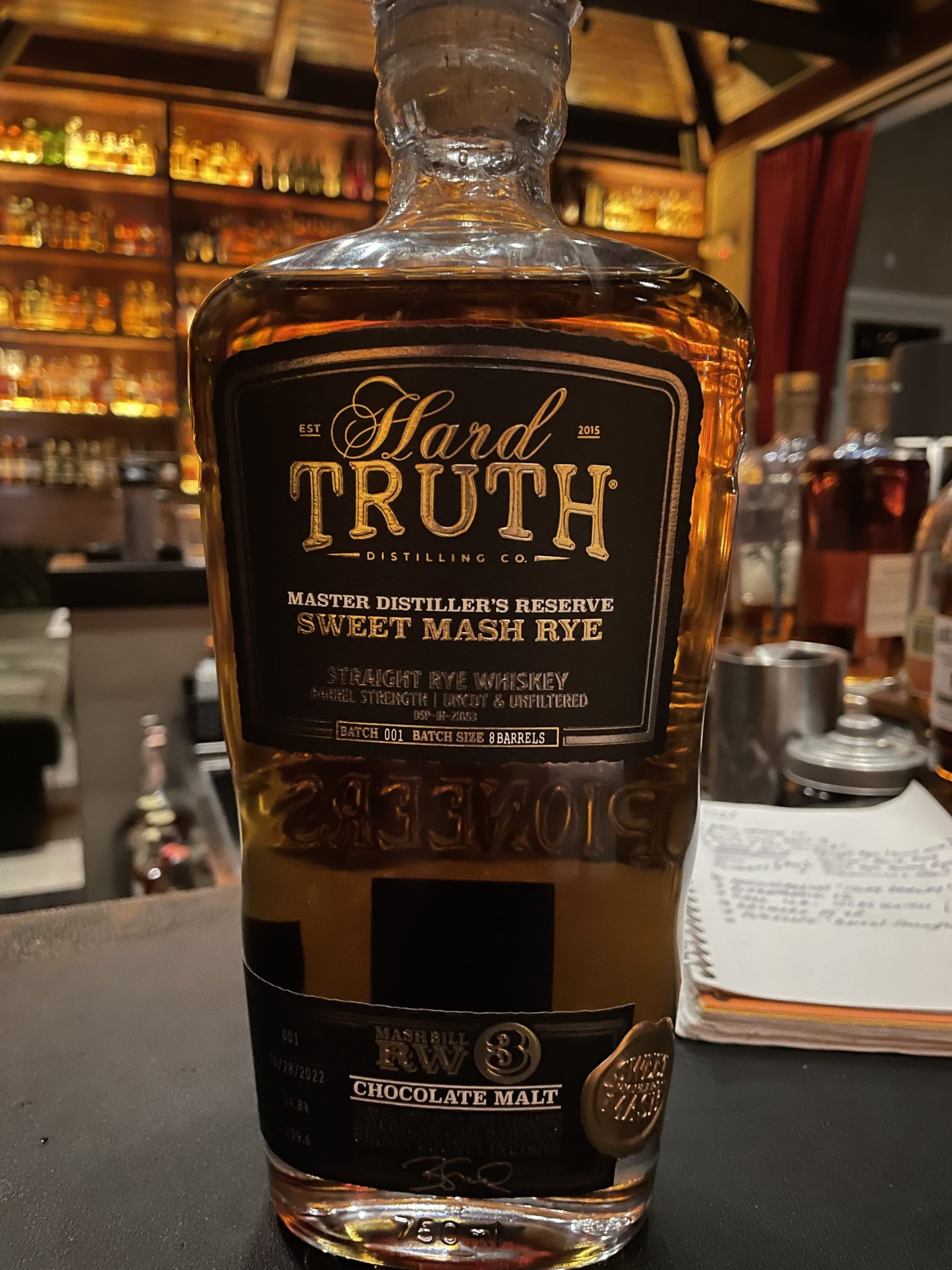 Notes From Your Spiritual Advisor - Warren Delray