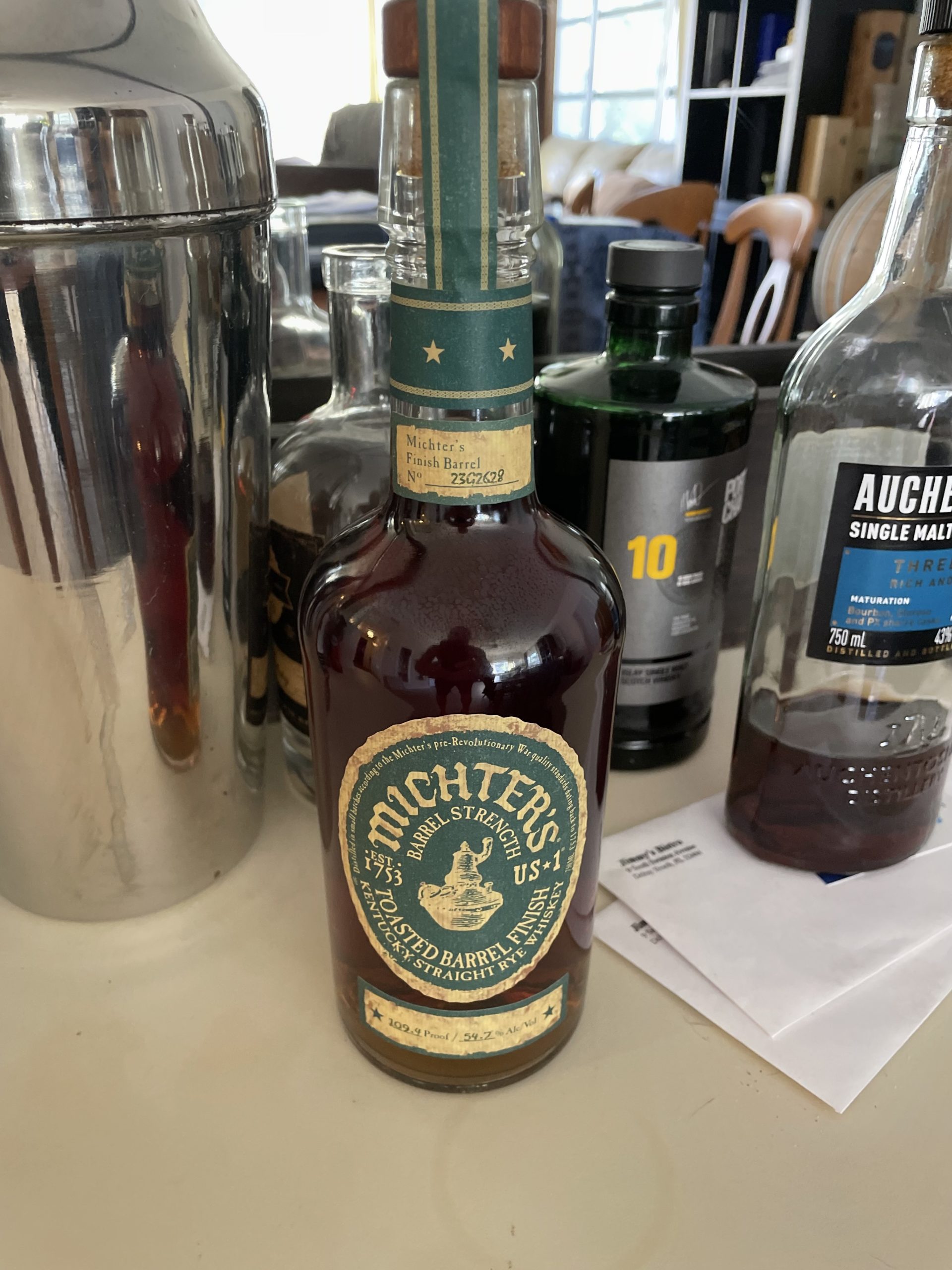 Notes From Your Spiritual Advisor - Warren Delray