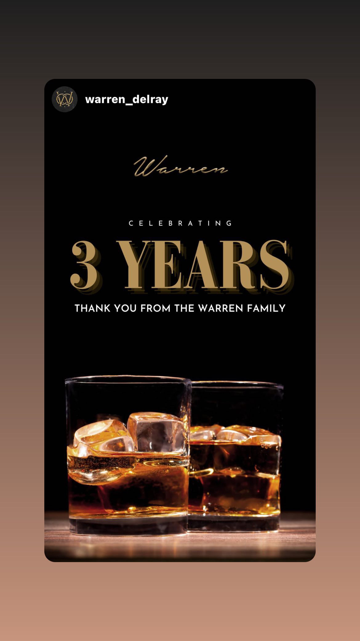 Notes From Your Spiritual Advisor - Warren Delray