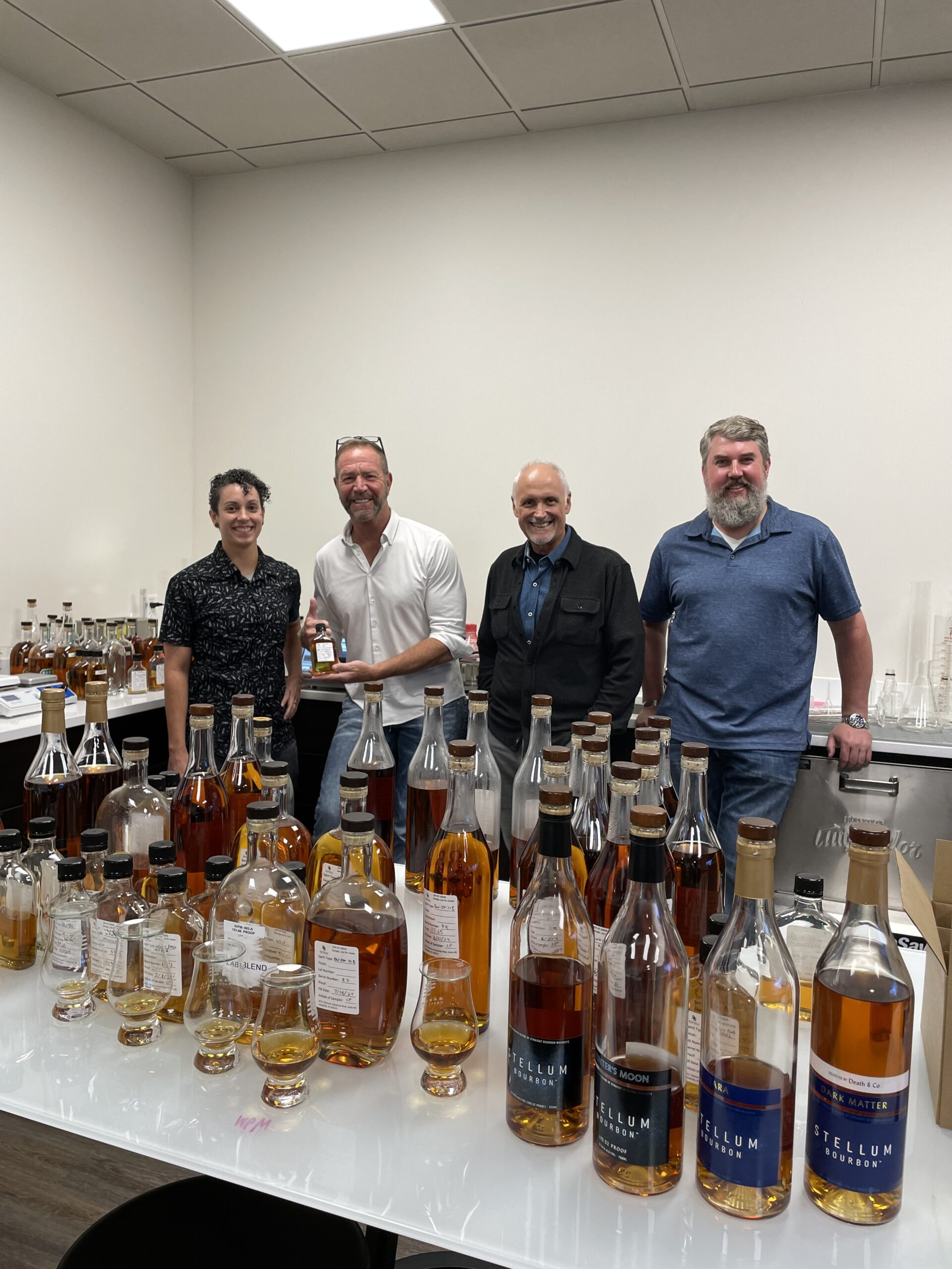 Notes From Your Spiritual Advisor - Warren Delray