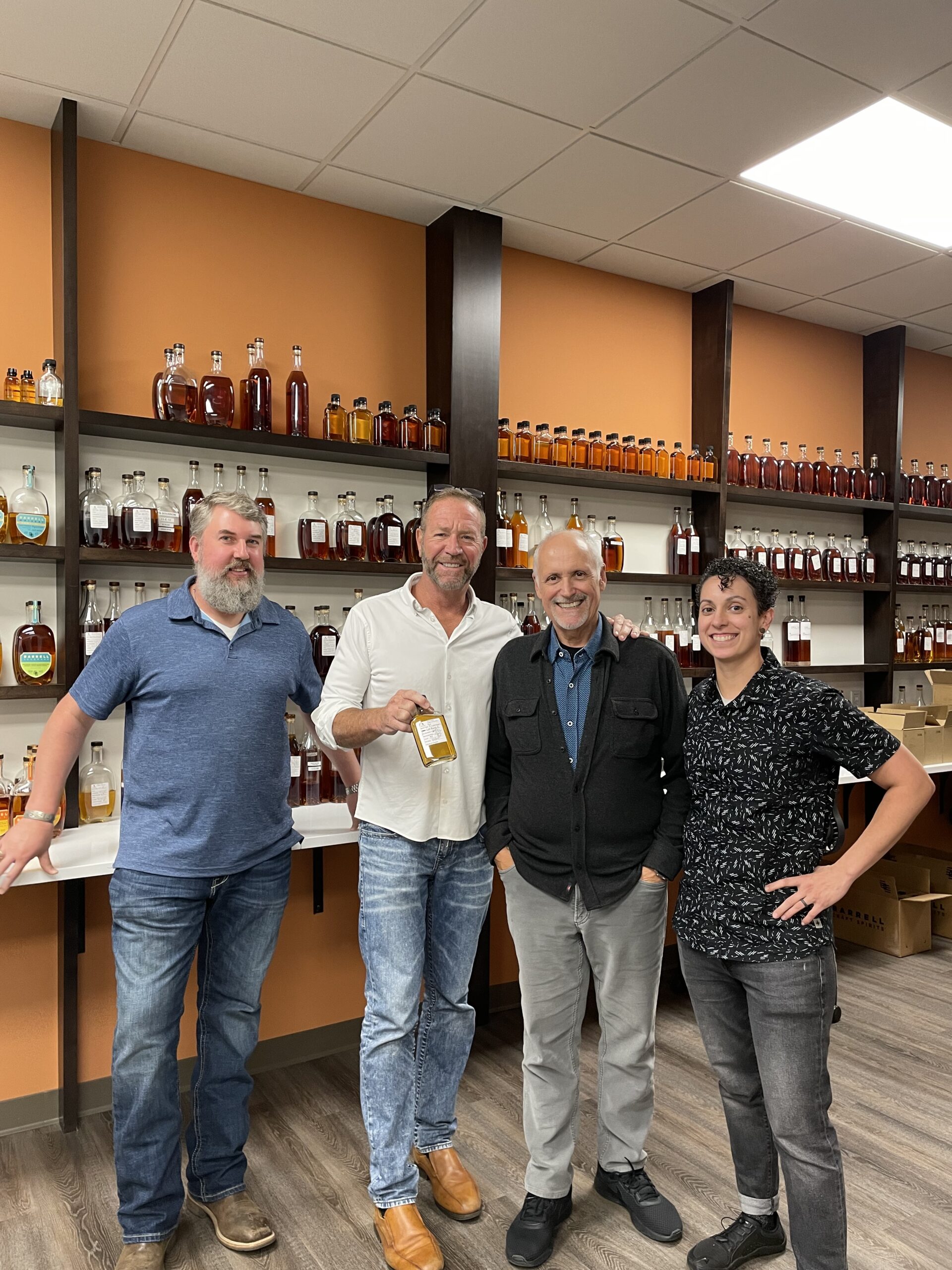 Notes From Your Spiritual Advisor - Warren Delray